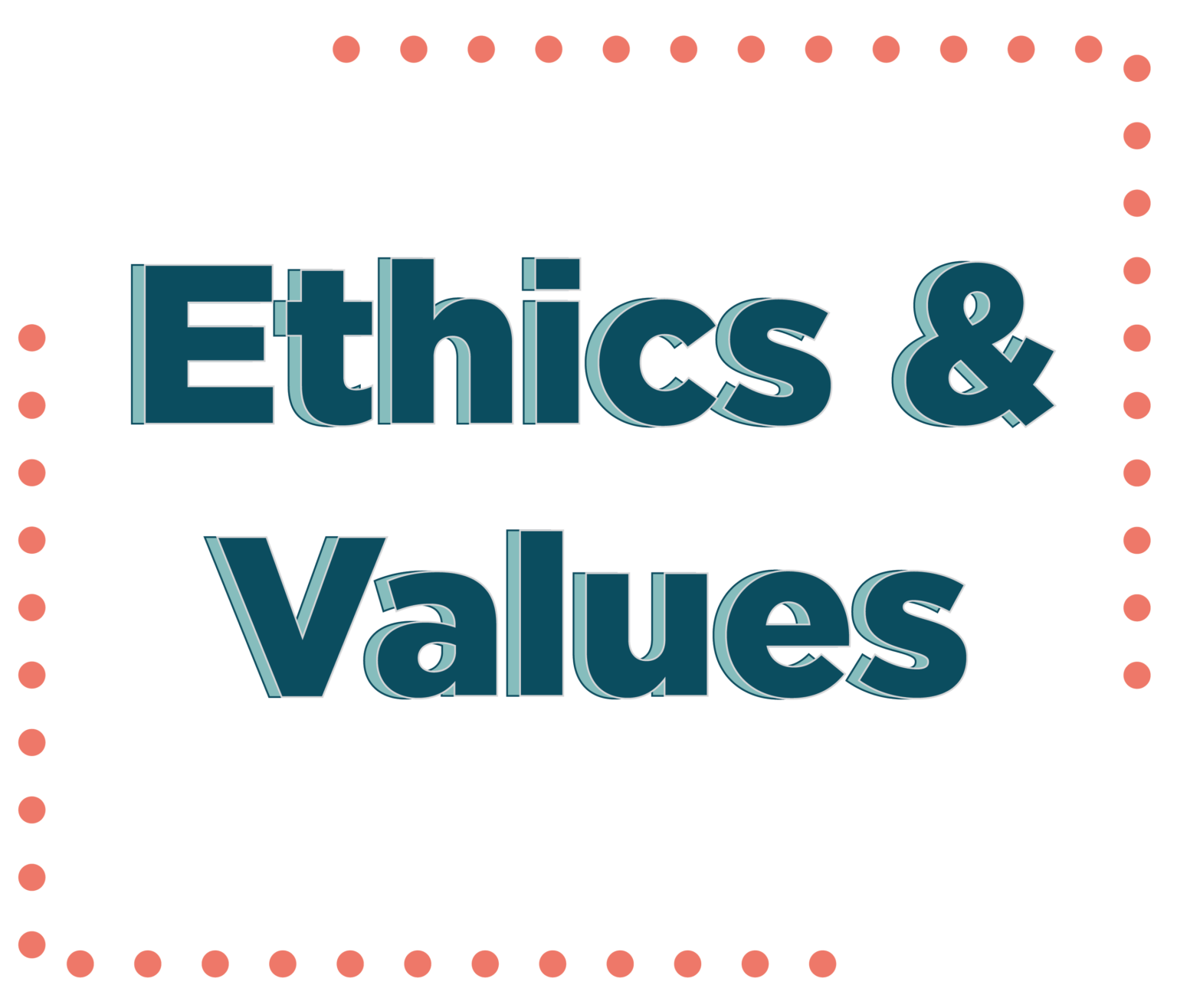 Ethics and Values - National Association of Therapeutic Schools and ...